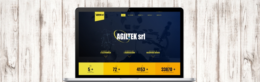 Agiltek srl - SPEDI srl